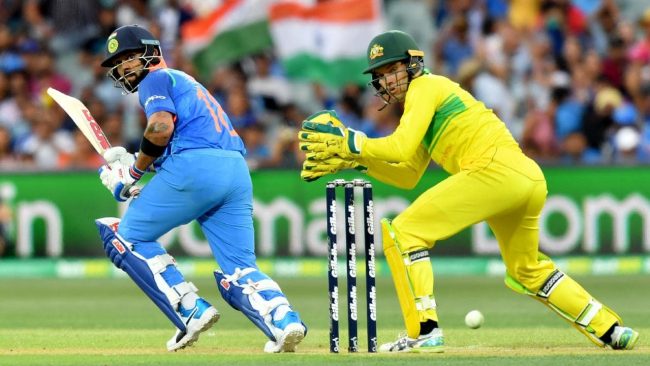The culture of cricket in Australia