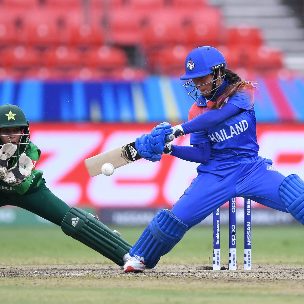 Growth of women’s cricket in India